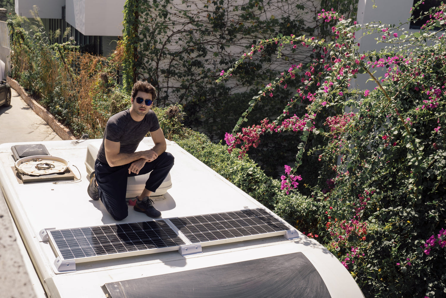 What is a Starter Kit exactly? – eco-worthy-ca