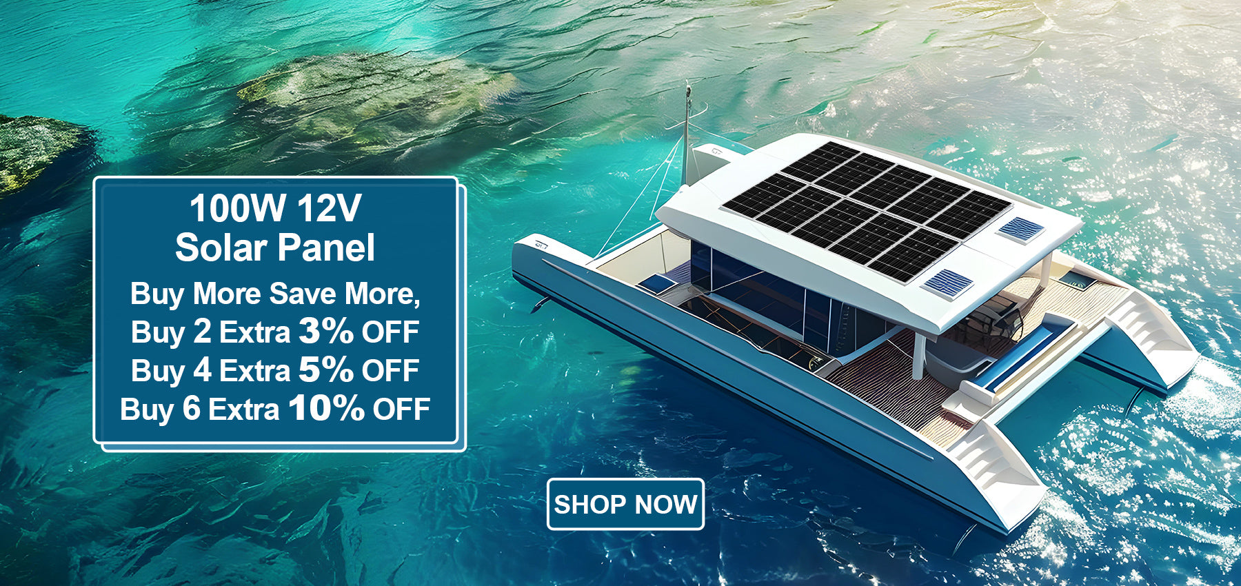 ECO-WORTHY: Solar Panel Kits & Lithium Battery &DIY Solar Power System ...